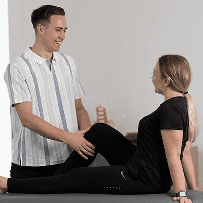 Rehabilitacja po rekonstrukcji ACL Wrocław